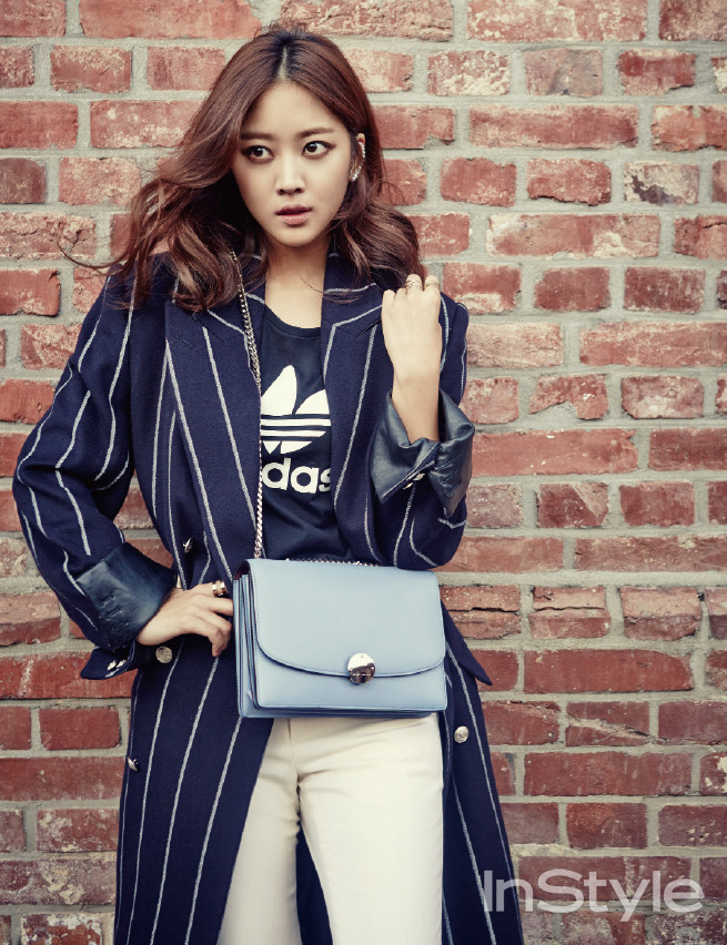 Jo Bo Ah image