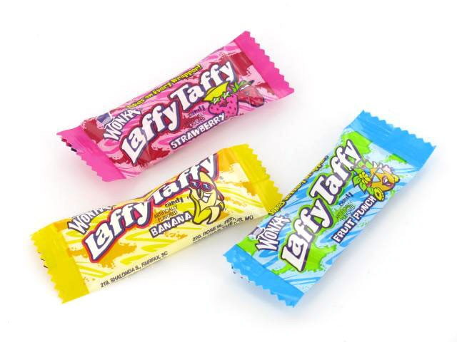 Laffy Taffy image