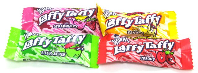 Picture of Laffy Taffy