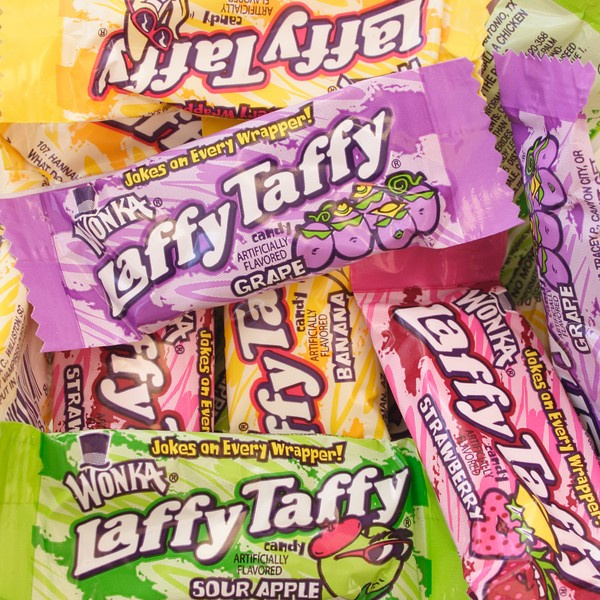 Laffy Taffy image