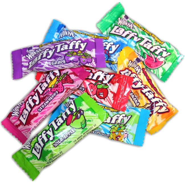 Picture of Laffy Taffy