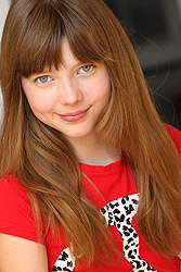 Image of Chelsey Valentine