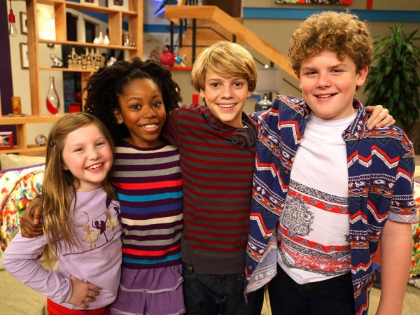 Picture of Charlotte (Henry Danger)