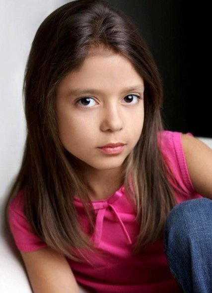 Picture of Selena Gonzalez