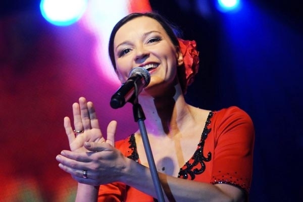 Picture of Marija Naumova