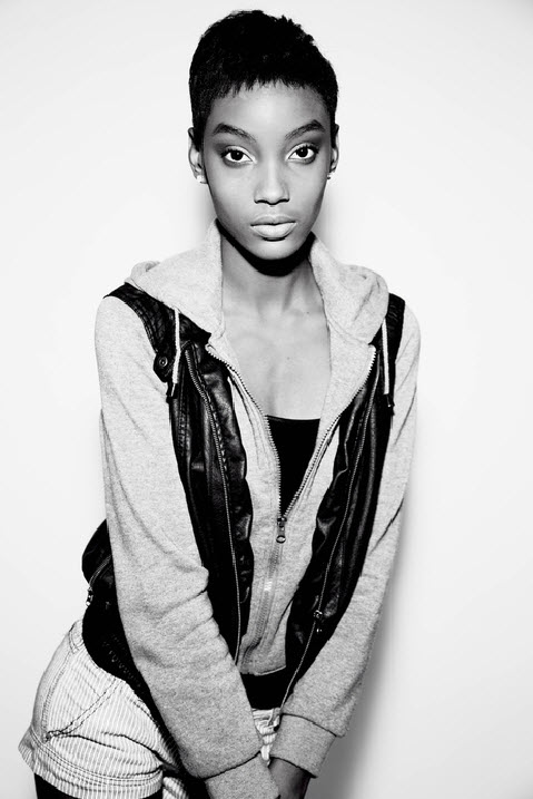 Picture of Aleah Morgan