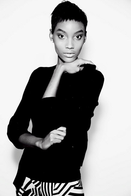 Aleah Morgan image