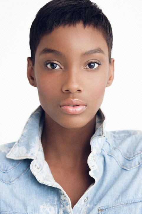 Image of Aleah Morgan