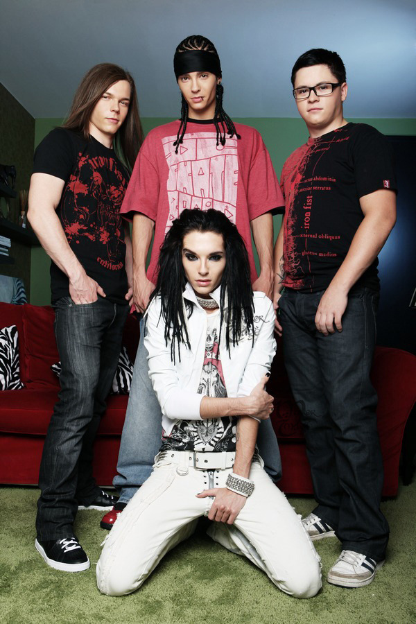 Tokio Hotel image
