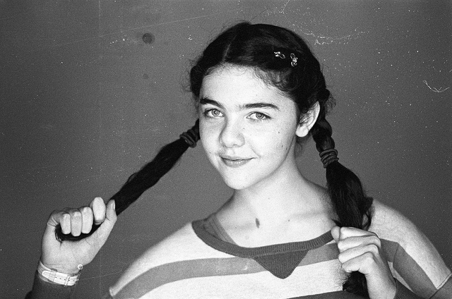 Picture of Eva Lazzaro