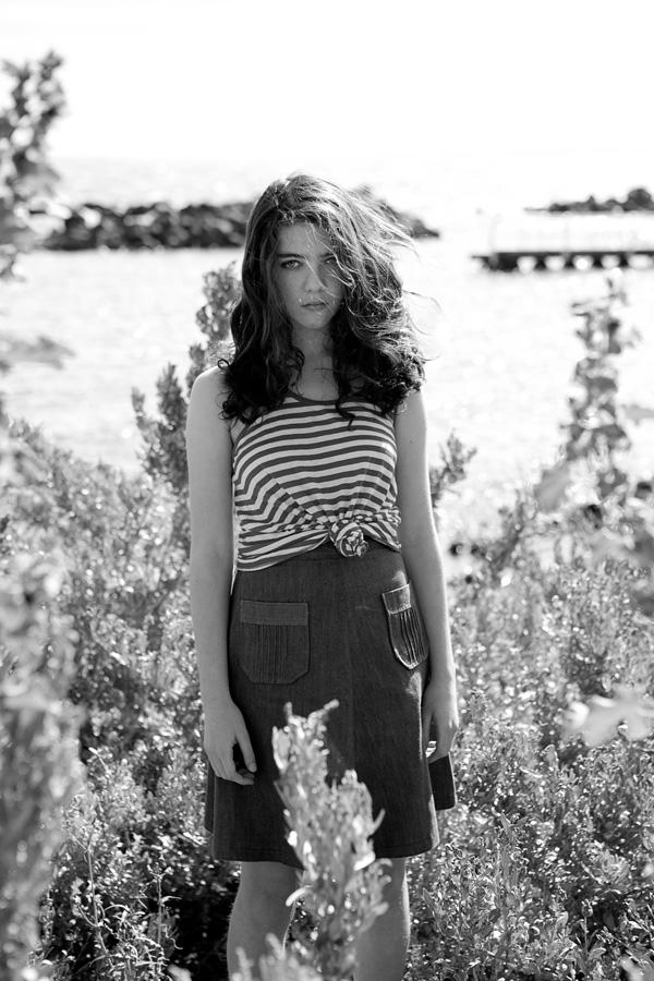 Picture of Eva Lazzaro