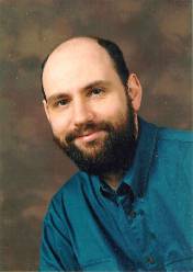 Picture of Martin Fowler