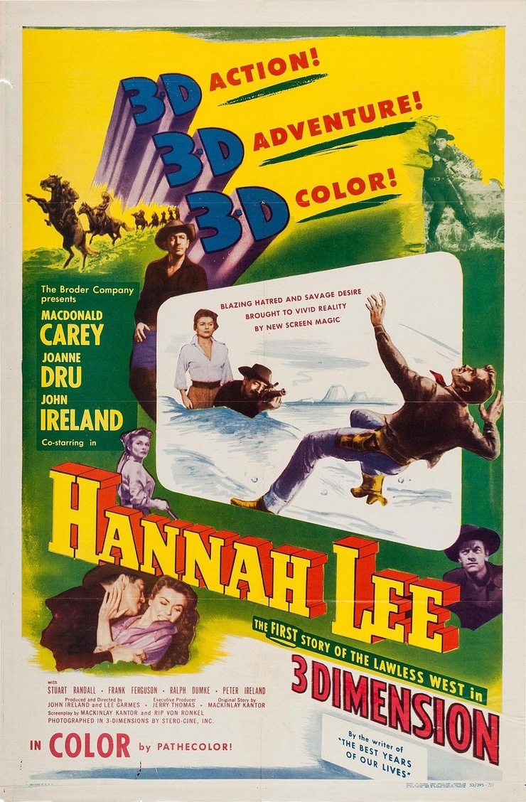 Hannah Lee image