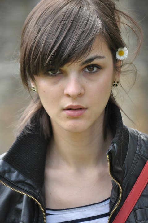 Madalina Anea picture