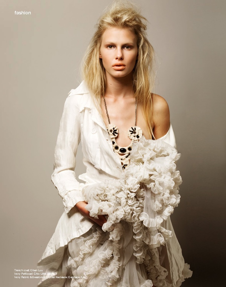 Image of Sydney Roper