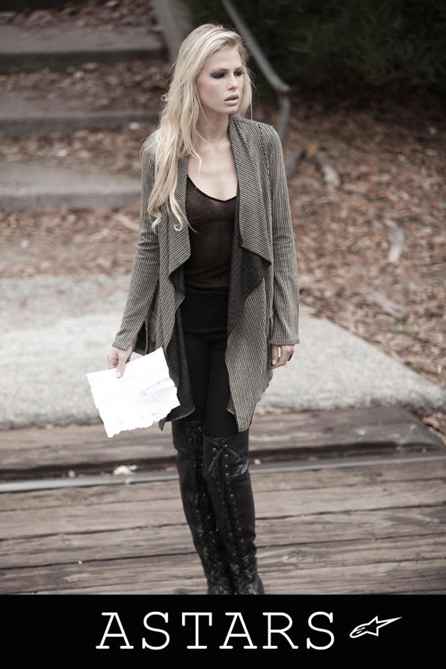 Picture of Sydney Roper