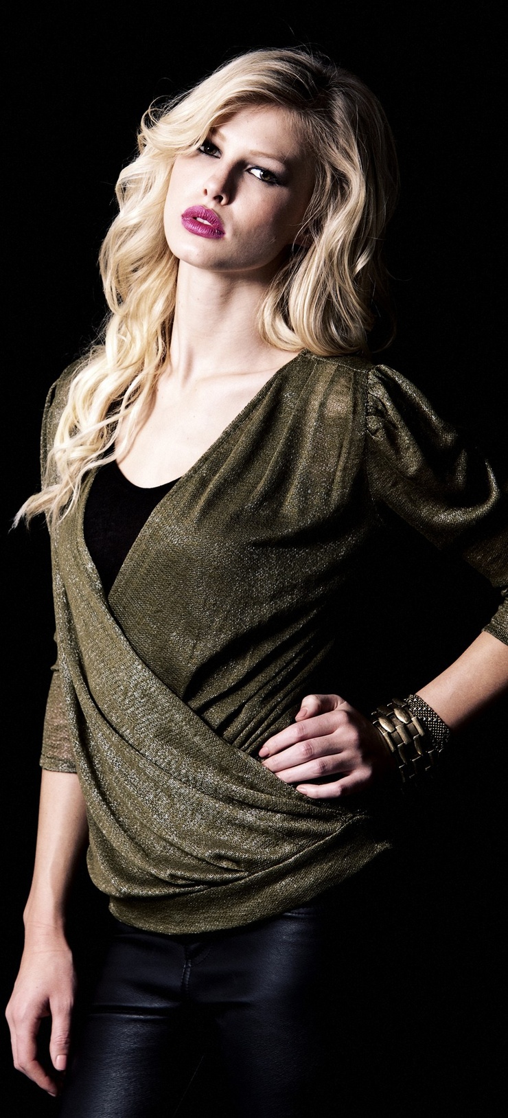 Picture of Sydney Roper