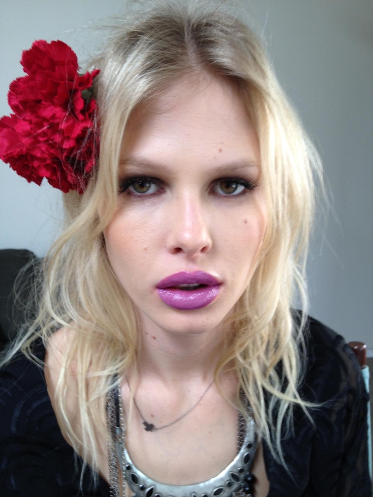 Picture of Sydney Roper