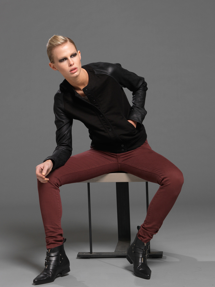 Picture of Sydney Roper