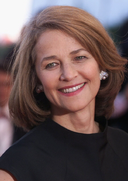 Picture of Charlotte Rampling