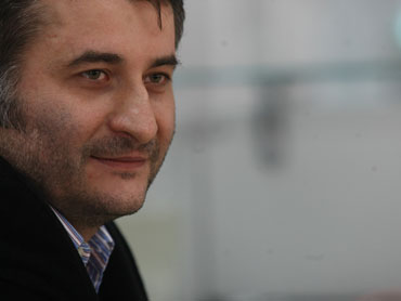 Picture of Cristi Puiu