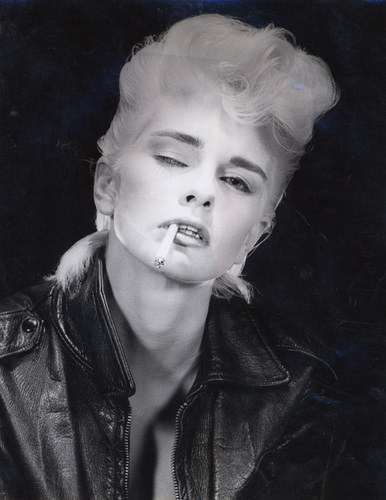 Picture of Kari Krome