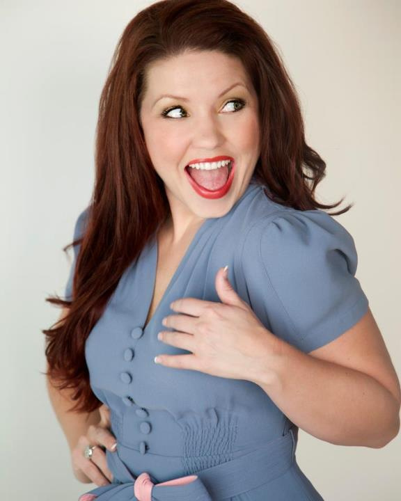 Picture of Jamie Marchi