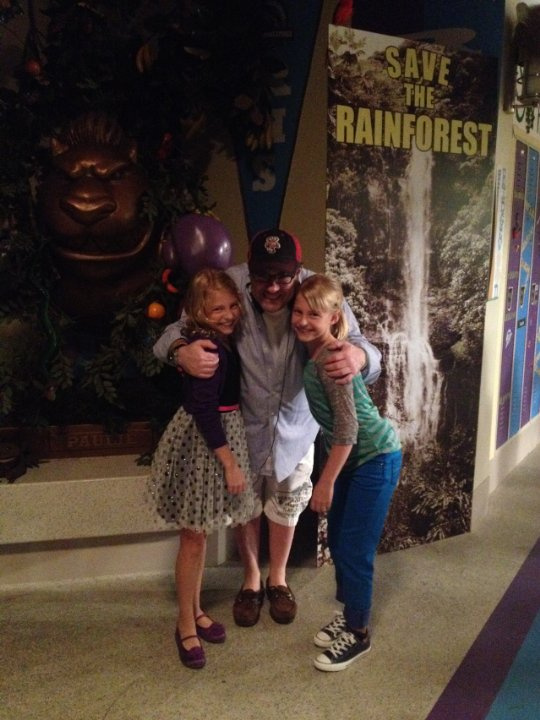 Picture of Tate Chapman