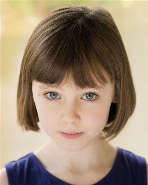 Picture of Amelia Crouch