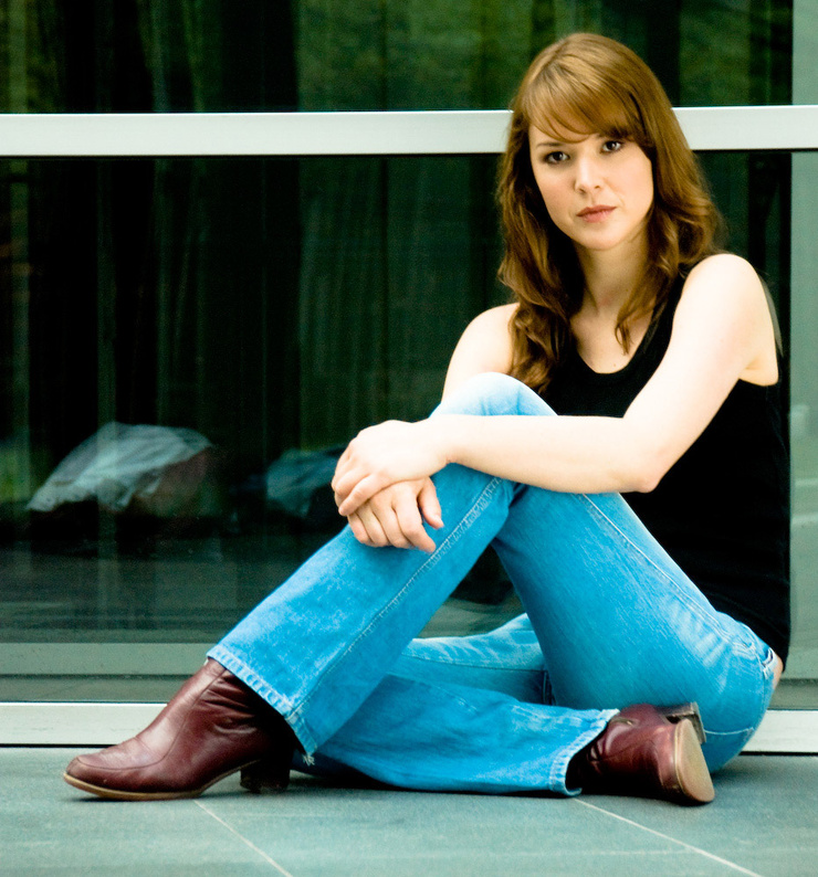 Picture of Tatiani Katrantzi