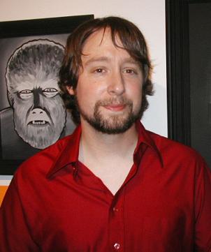 Picture of Adrian Wright