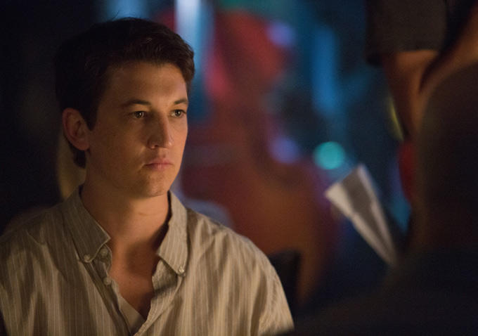 Image of Whiplash (2014)