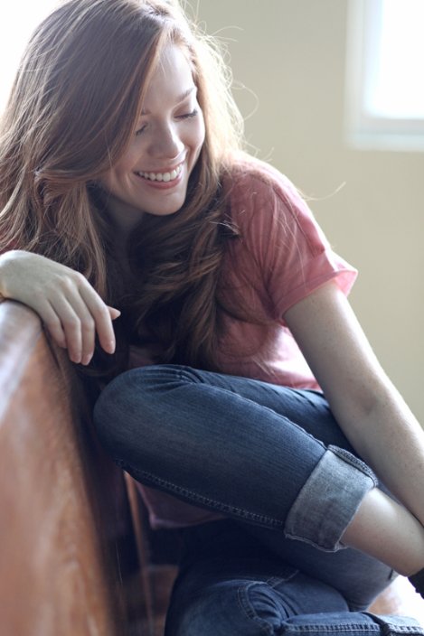 Catherine Bérubé picture