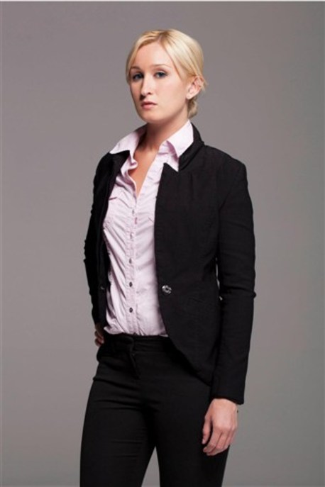 Image of Chelsea O'Toole