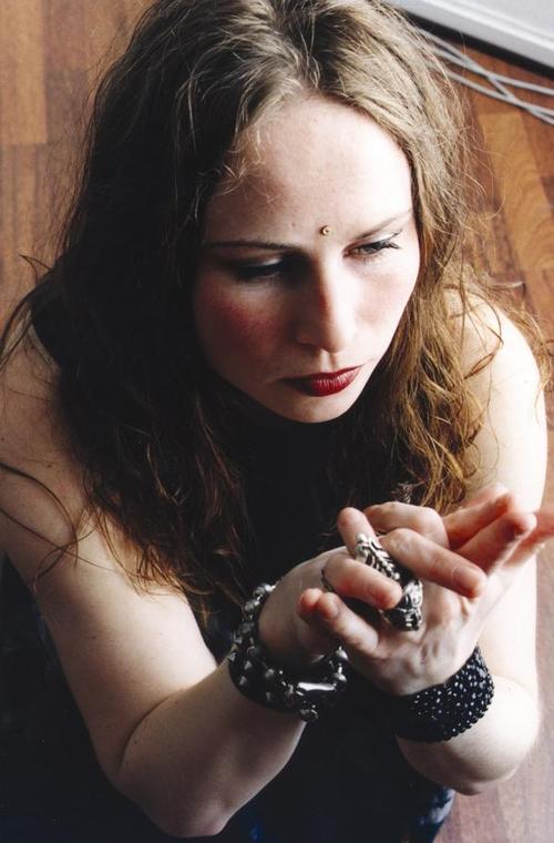 Picture of Silje Wergeland