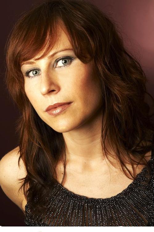 Image of Silje Wergeland