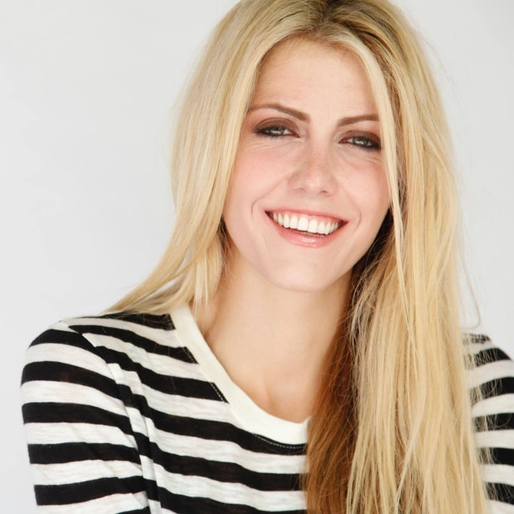 Picture of Yvonne Zima