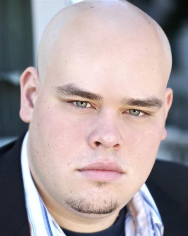 Picture of Will Harris