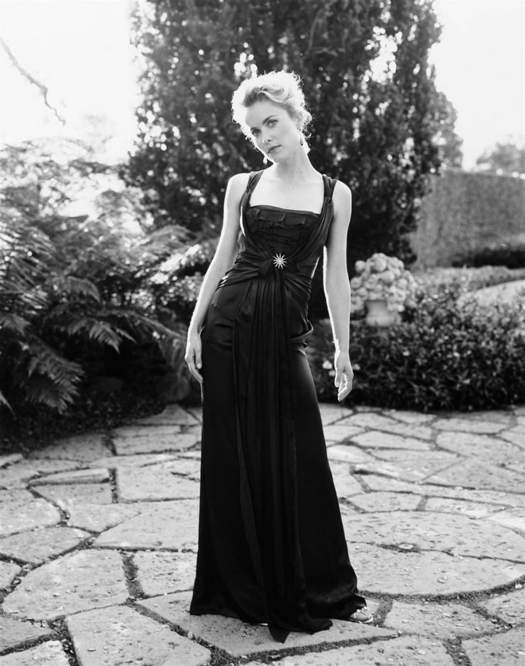 Picture of Radha Mitchell