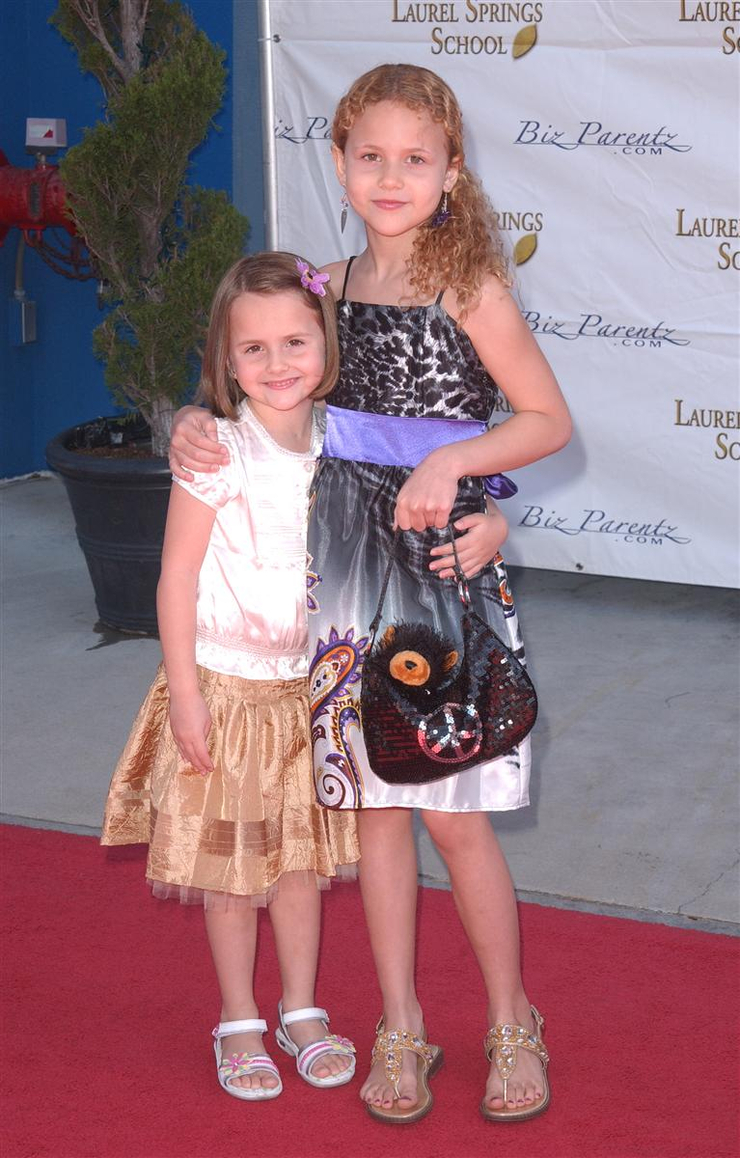 Isabella Acres picture