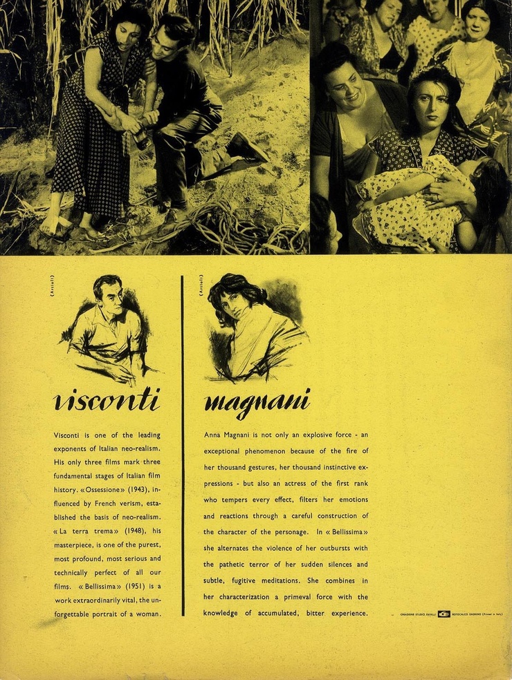 Picture of Bellissima