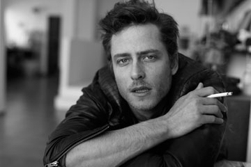 Picture of Michael Aloni