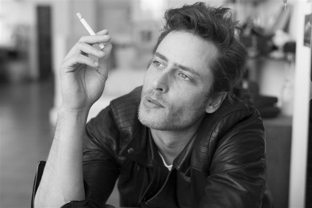 Picture of Michael Aloni