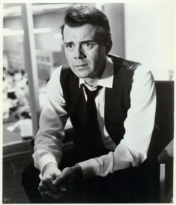 Dirk Bogarde image