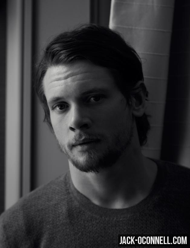 Picture of Jack O'Connell