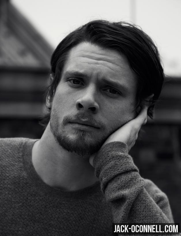 Picture of Jack O'Connell