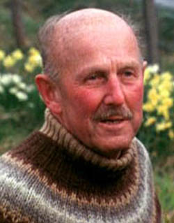 Picture of Michael Powell
