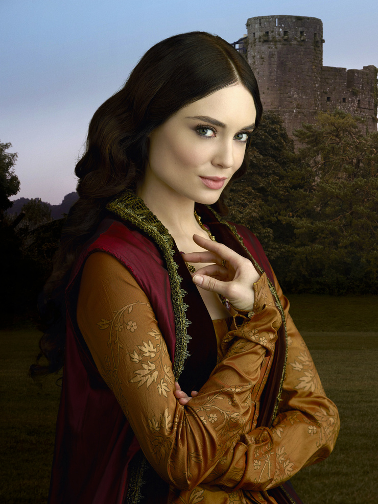 Galavant picture