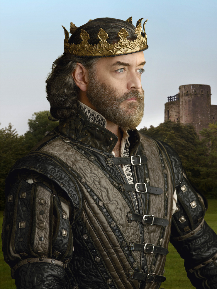 Picture of Galavant