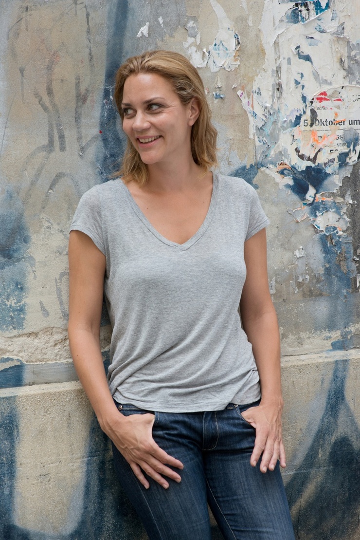 Picture of Kristina Bangert